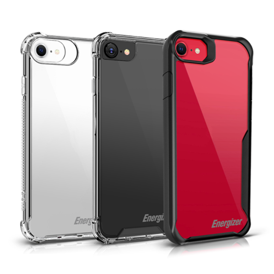 Energizer Mobile: Home