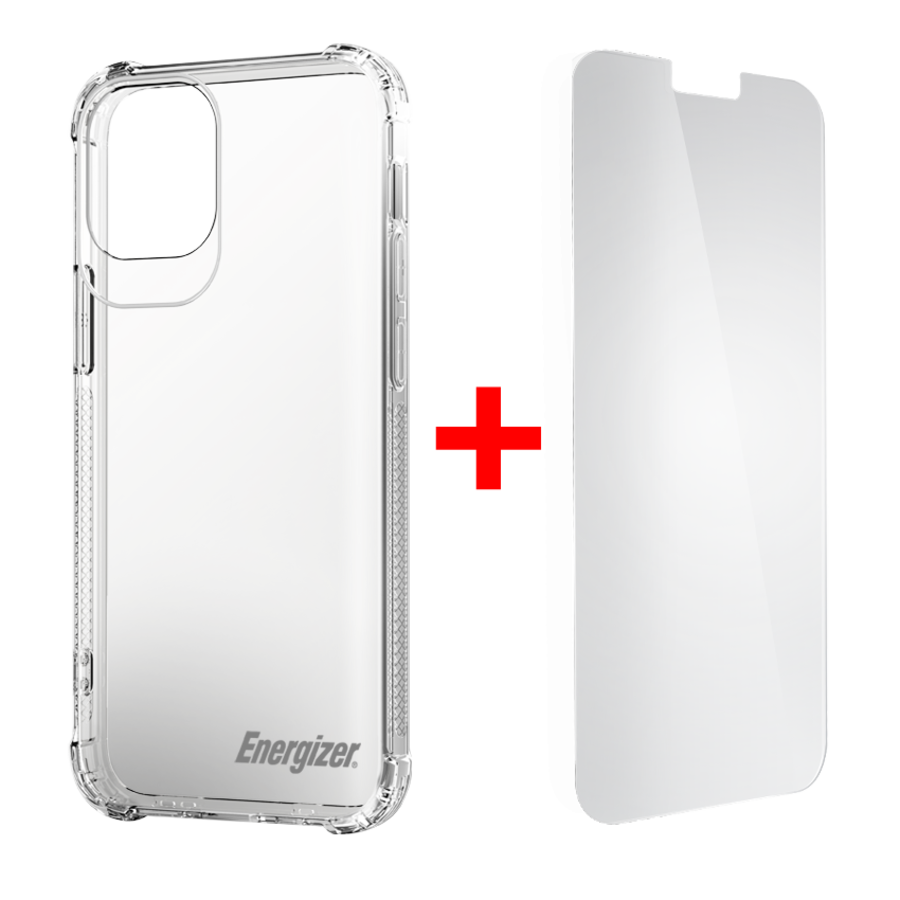 Energizer Mobile: Home