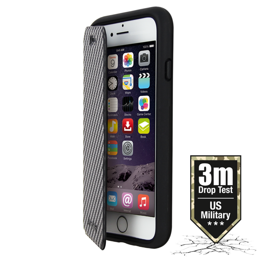 Energizer Mobile: Home