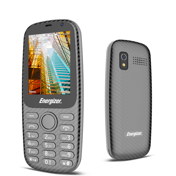 Energizer Mobile: Catalog