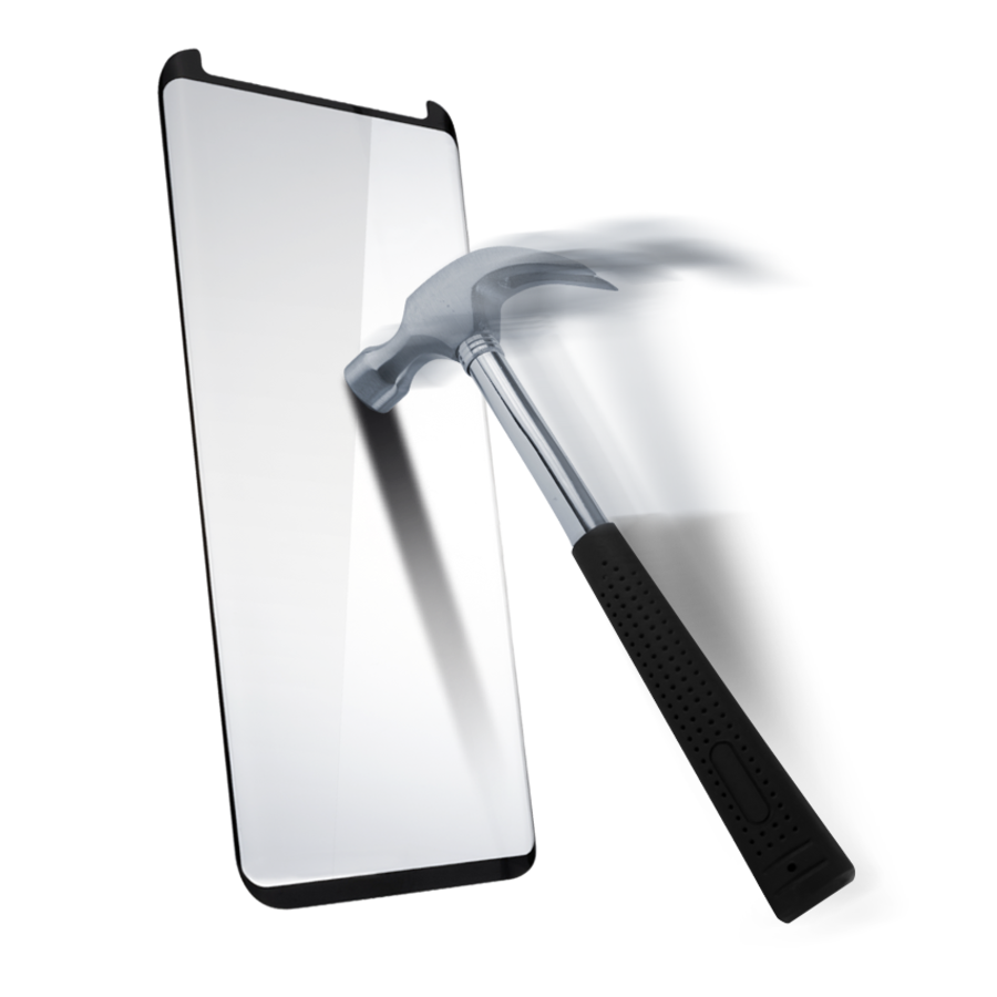 Energizer Mobile: Home