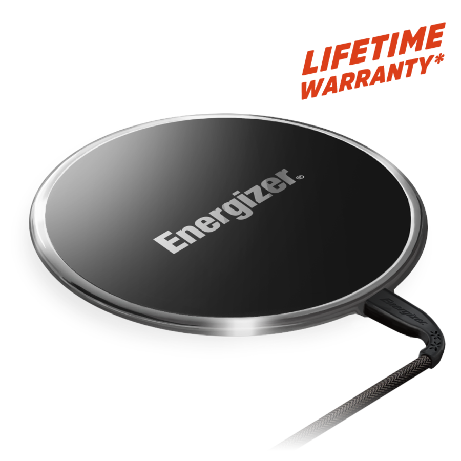 Energizer Mobile: Home