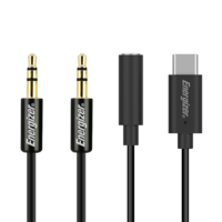 Energizer Mobile: View accessories