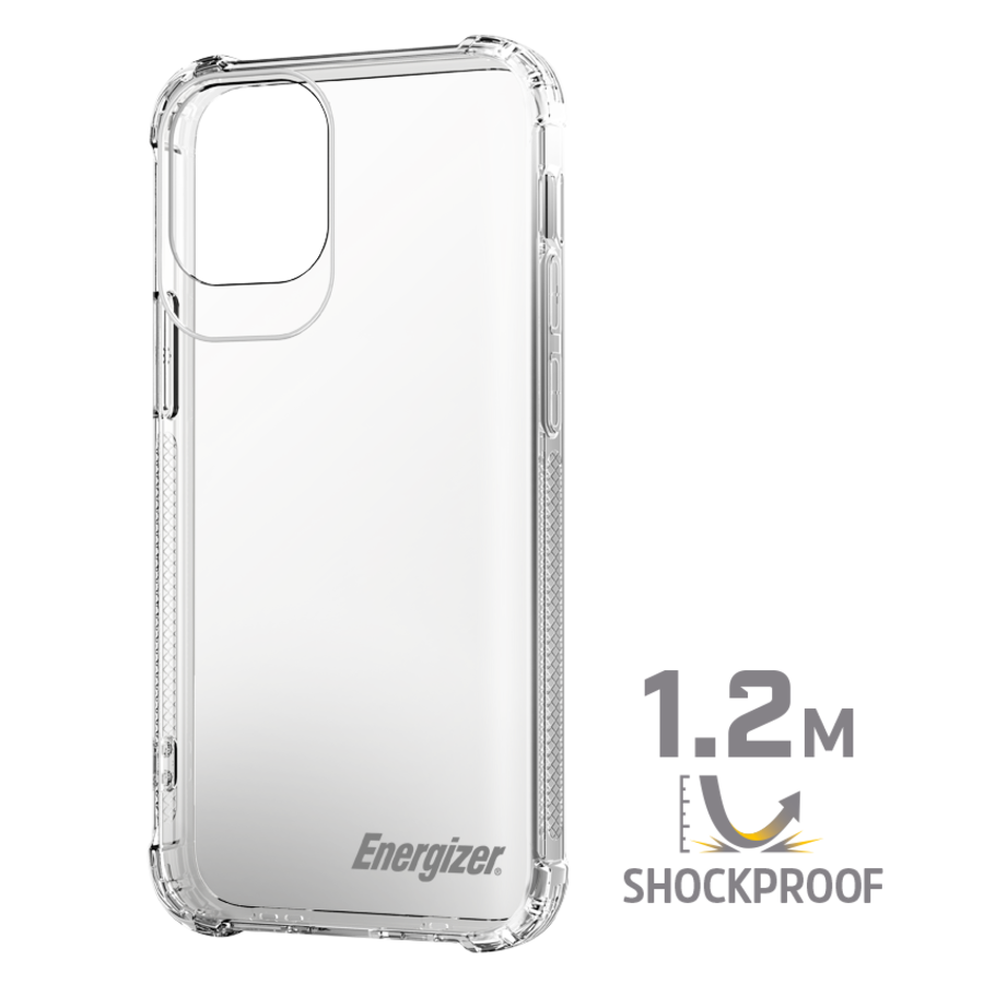 Energizer Mobile: Home