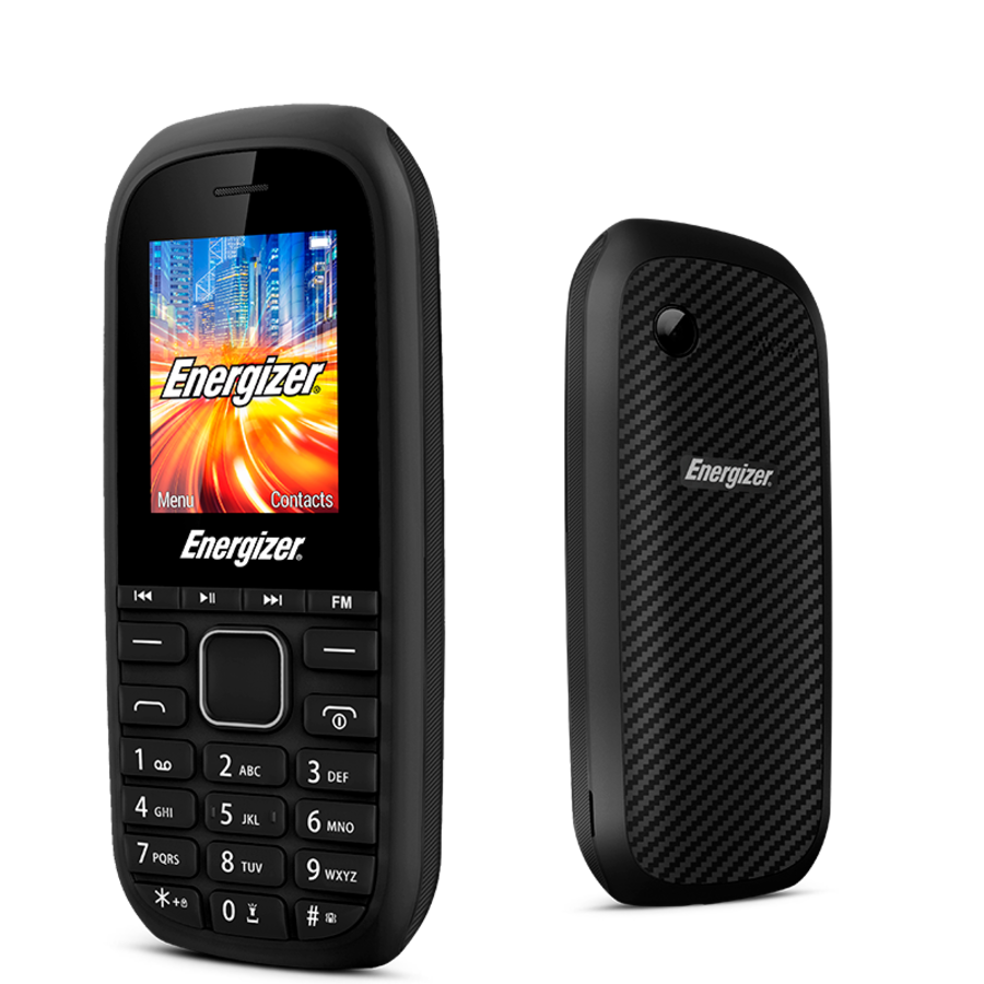 Energizer Mobile: Catalog